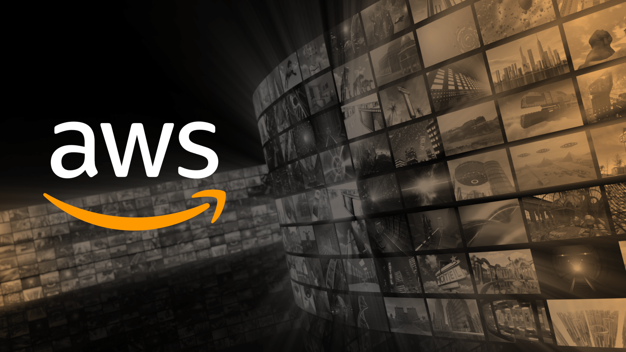 Grabyo collaborates with AWS for the launch of its new AWS Cloud ...