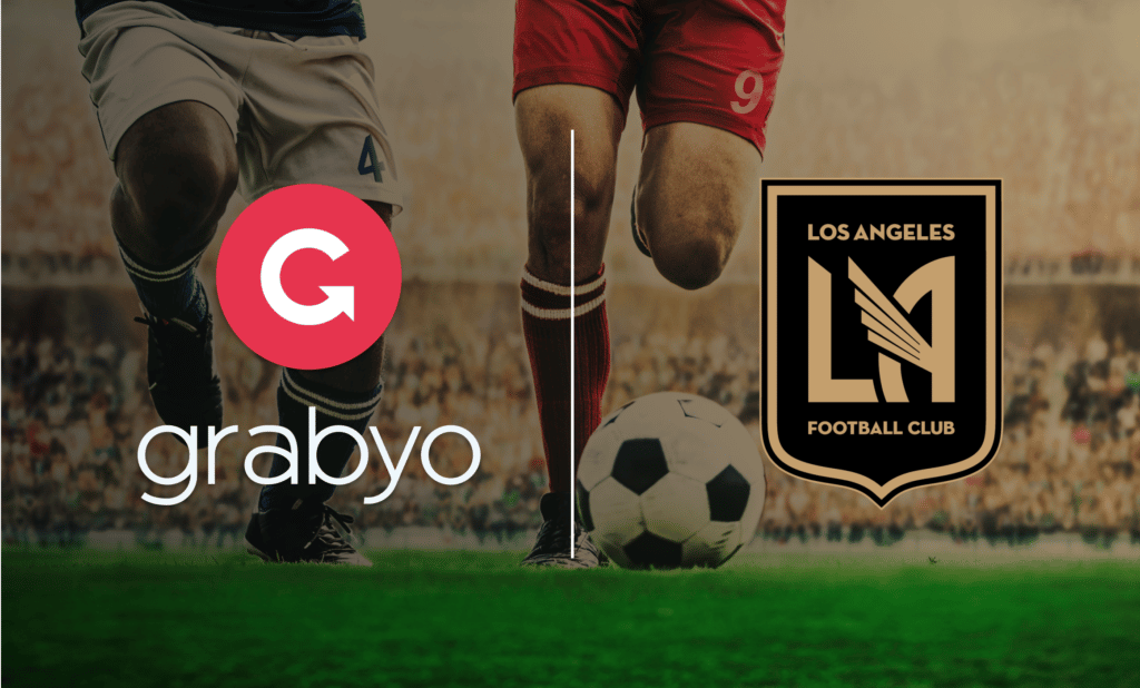 Grabyo Powers LAFC's Fan Engagement Initiatives in MLS Comeback
