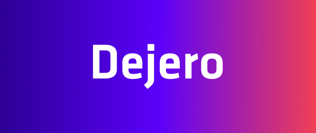 Dejero | Grabyo Partners