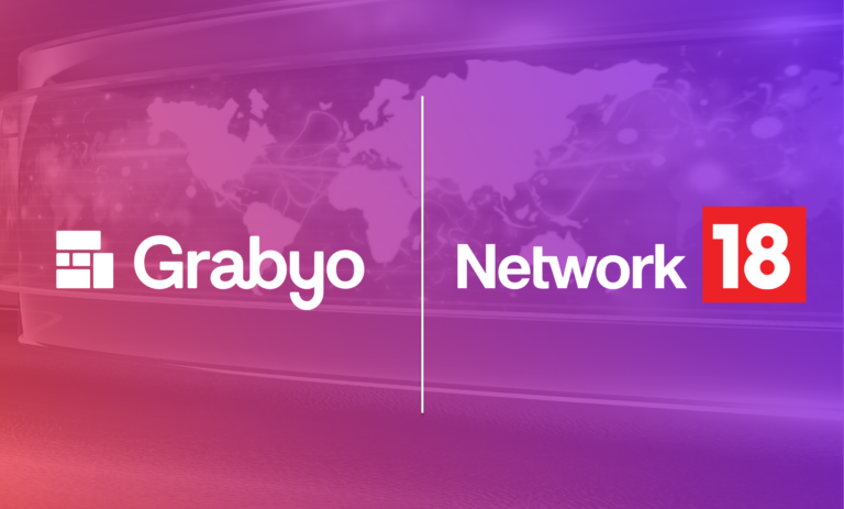 Network18 Group selects Grabyo to shift digital news production to the ...