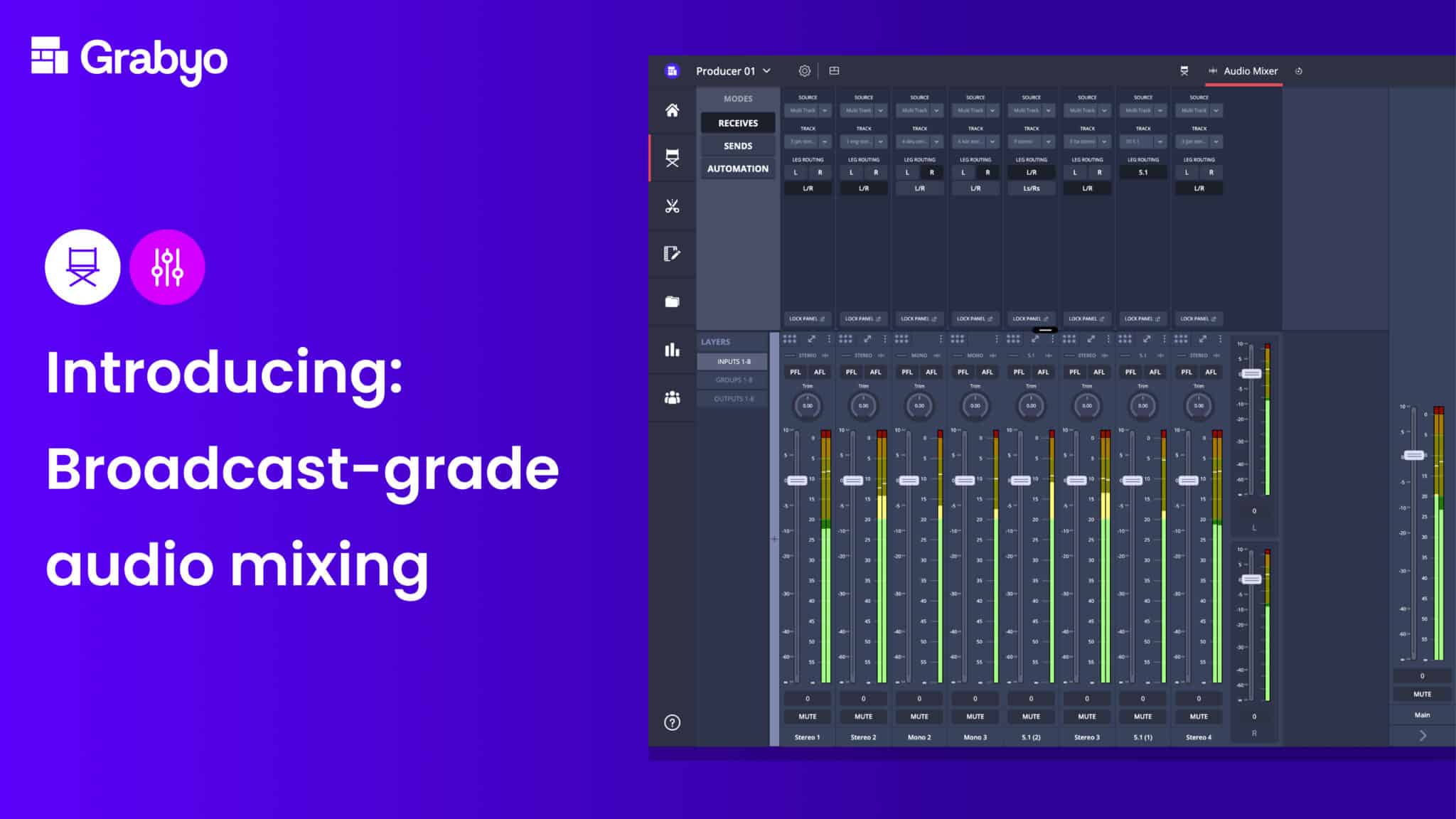 Automated highlights: Grabyo & Magnifi release AI-assisted clipping