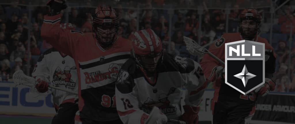 NLL distributes live interactive Watch Party format to ESPN+