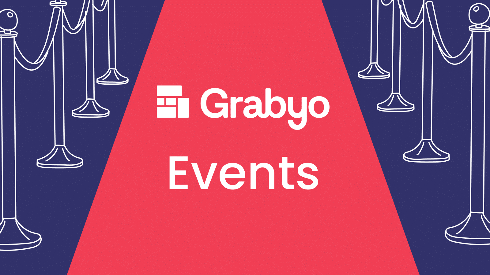 Events | Grabyo