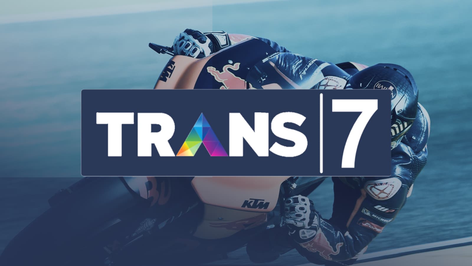 Trans7 tunes up its digital offering