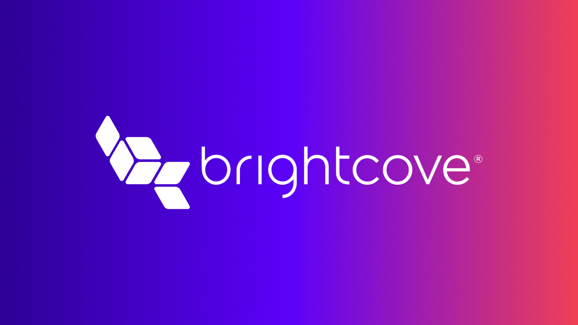 Brightcove Logo @Brightcove's Video Tweet